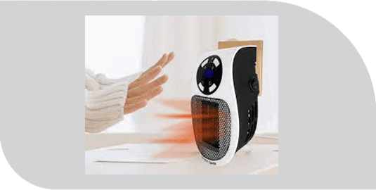 Ultra Air Heater