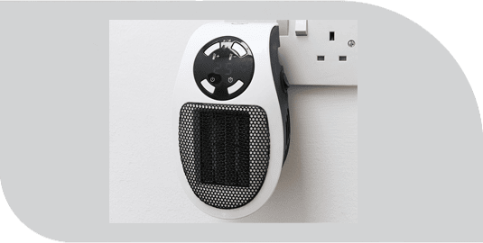 Ultra Air Heater